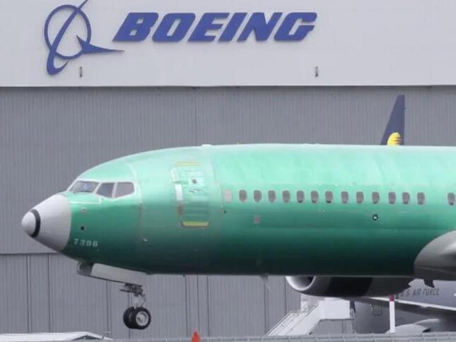 U.S. plans to seek guilty plea from Boeing over fatal 737 Max crashes
