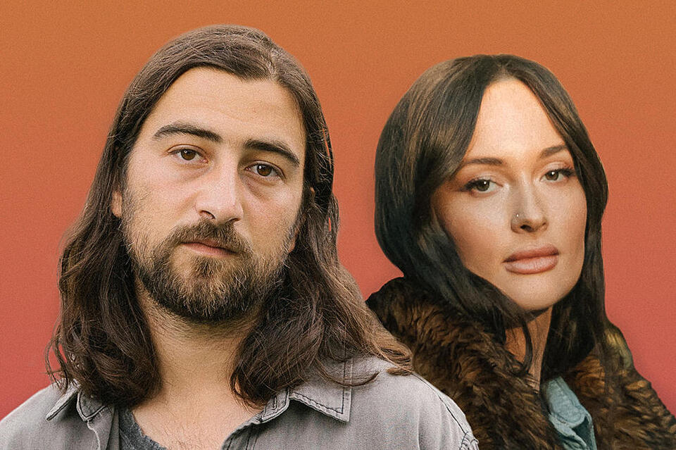 Here Are the Lyrics to Noah Kahan and Kacey Musgraves’ ‘She Calls Me ...