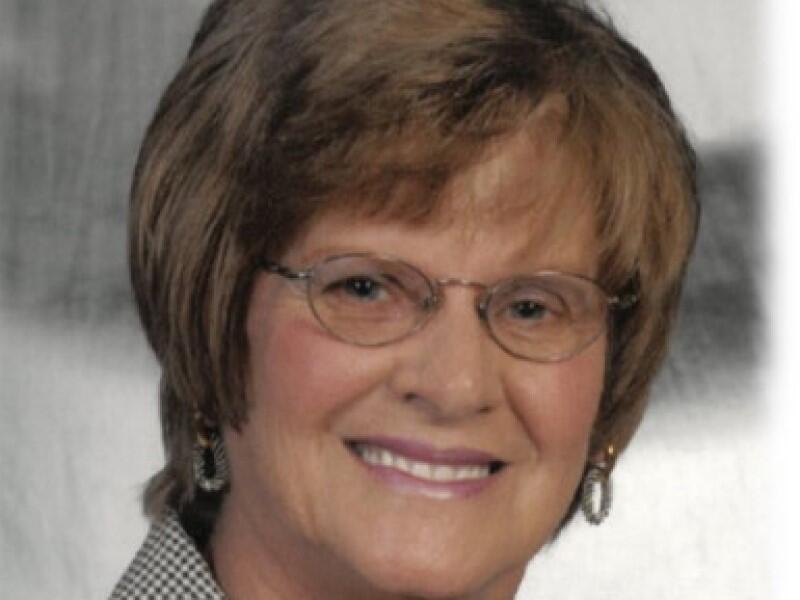 Janet Copeland Rushing