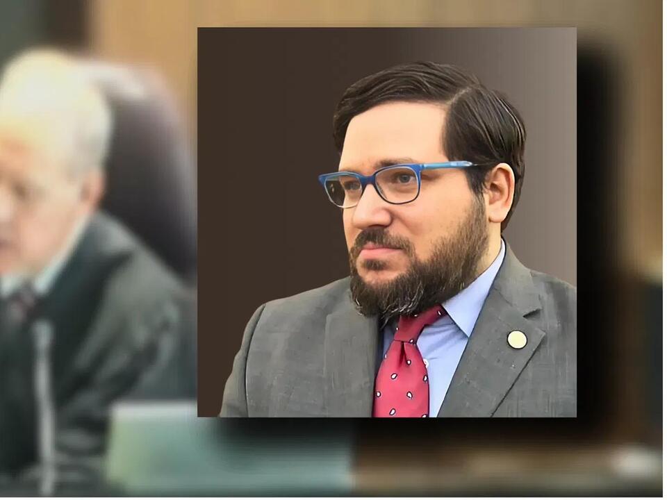 Rossi due in court days after refusing to attend hearing in separate case