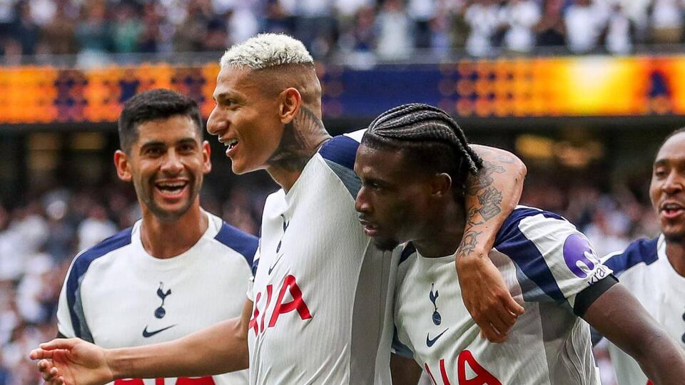 O’Hara urges Frank to ‘get rid of’ best Tottenham player this season in ...