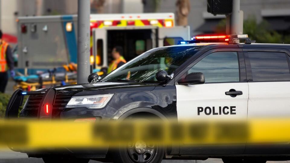 Gang Member Gets Two Life Terms for Murder and Drug Trafficking - NewsBreak