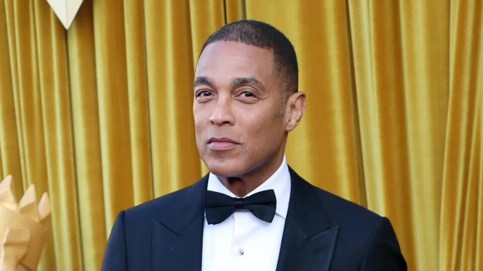 Don Lemon Charged With Federal Civil Rights Crimes Over Minnesota ...