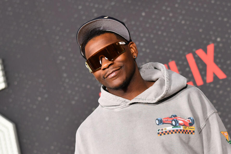 Anthony Edwards Is ‘Anta Claus’ Accompanied By Monaleo’s Narration In ...