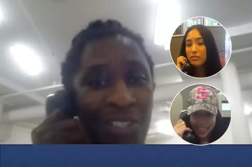 Possible Young Thug Love Triangle Exposed in Jail Phone Calls - NewsBreak