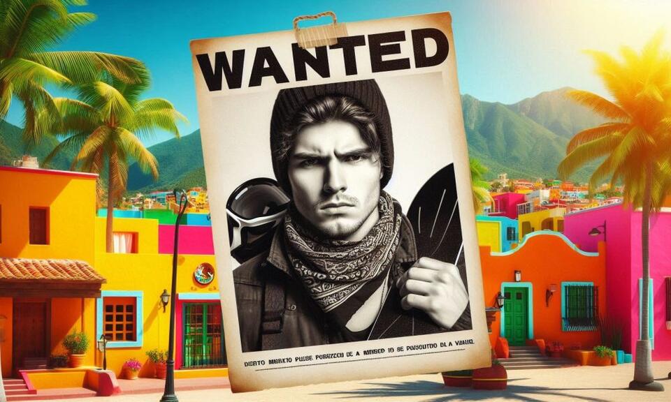 Cross-Border Justice: The Ryan Wedding Fugitive Case and the ...