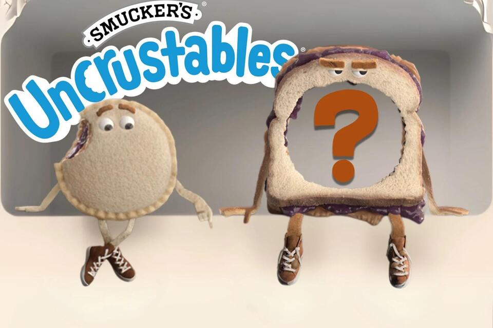 The Unexpected Place Where the Crusts From Uncrustables Go - NewsBreak