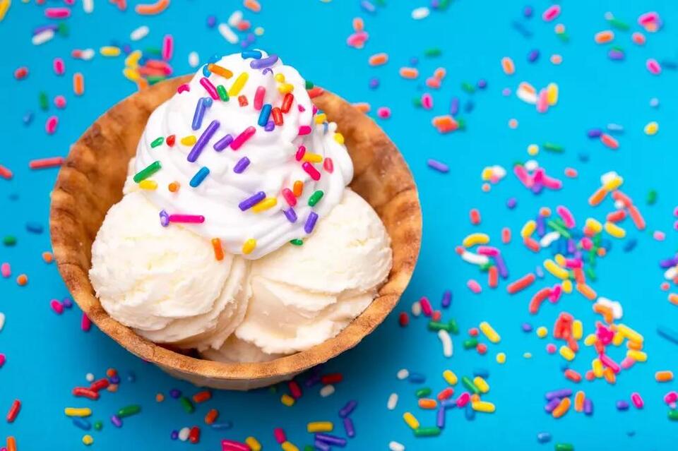 The Best Ice Cream Shop in Bucks County is in Levittown, PA - NewsBreak