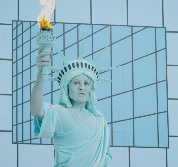 Glenstone Museum Announces Full Slate of Spring 2025 Exhibitions and ...