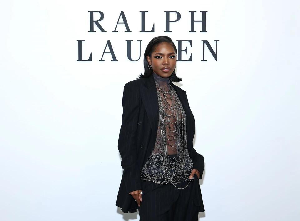 How old is Ryan Destiny? Age, parents and more about actress engaged to ...