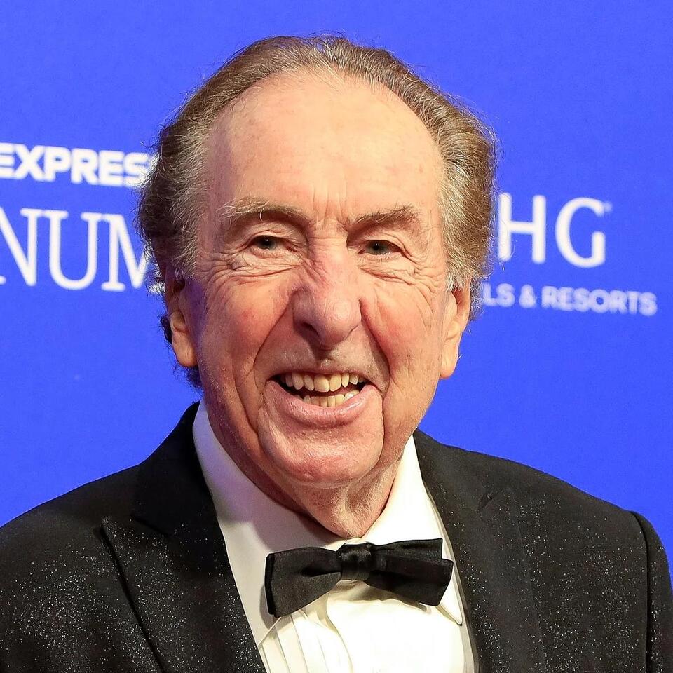 Eric Idle Net Worth 2025: Monty Python Legend’s Fortune and Legacy ...