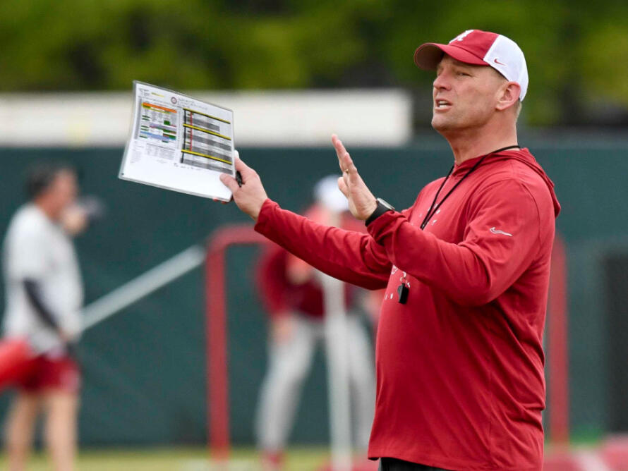 5 New College Football Head Coaches Poised to Win Now