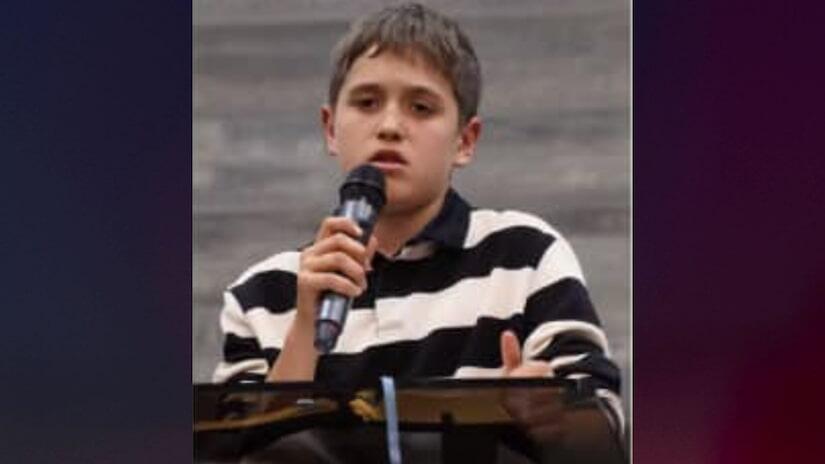 4 charged, including 3 teens, in connection with fatal shooting of 13 ...