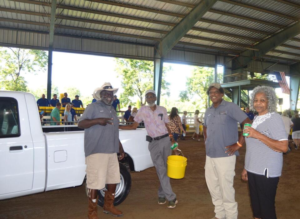 Thousands Attend Snapping Shoals EMC Annual Meeting - NewsBreak