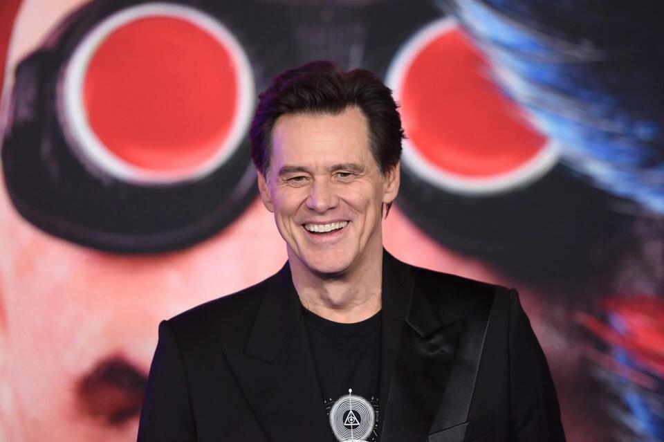 15 Jim Carrey memes to celebrate the legendary comedian’s 63rd birthday ...
