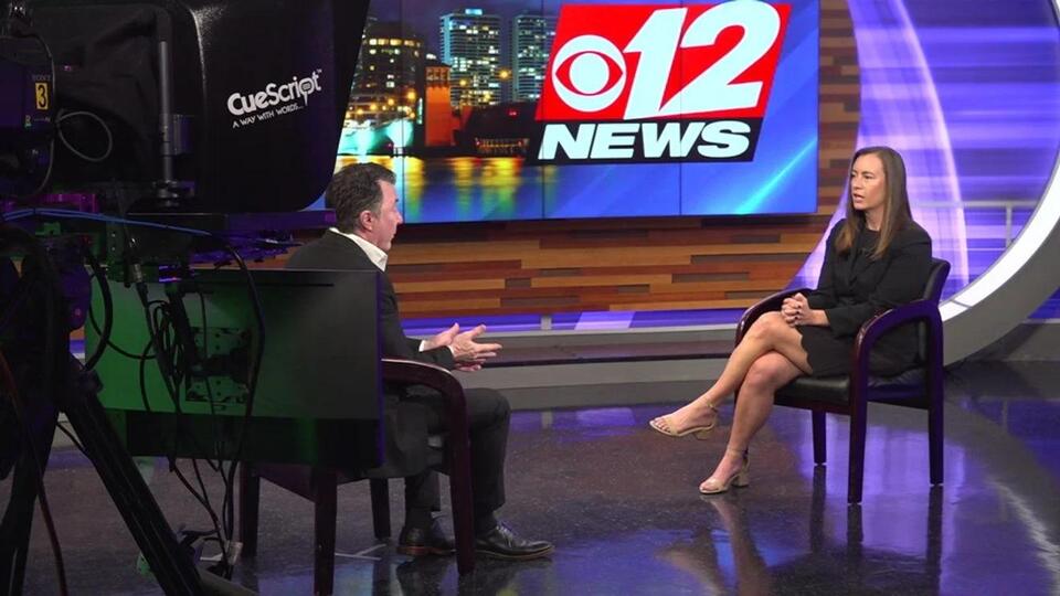 Candidate files lawsuit to force Gov. DeSantis to call special election ...