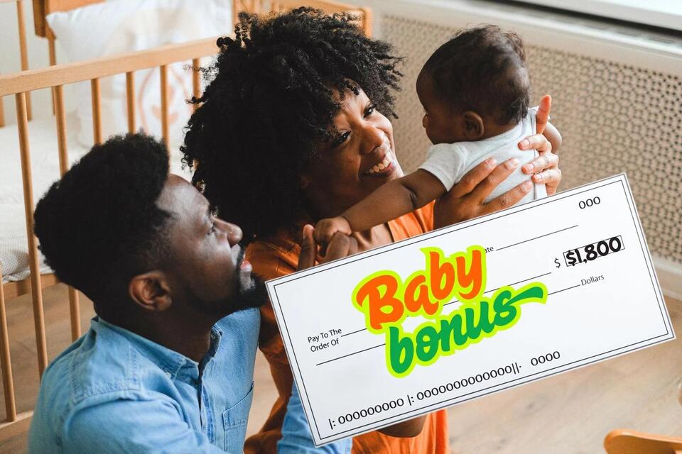 New York to Give New Parents $1,800 Check; Who Will Qualify - NewsBreak