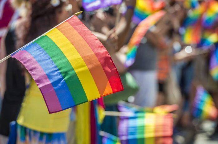Utah Legislature bans pride flags from schools, public buildings ...