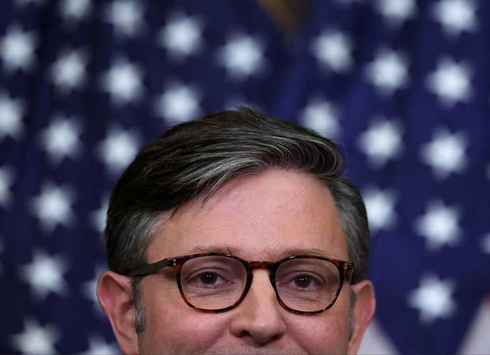 GOP House Majority Shrinks To 1 Vote After Democratic Rep. Christian ...