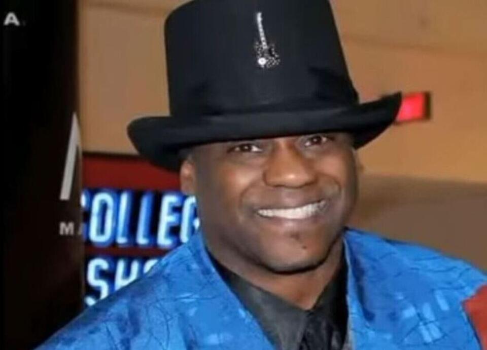 Jellybean Johnson of The Time dies days after birthday - NewsBreak