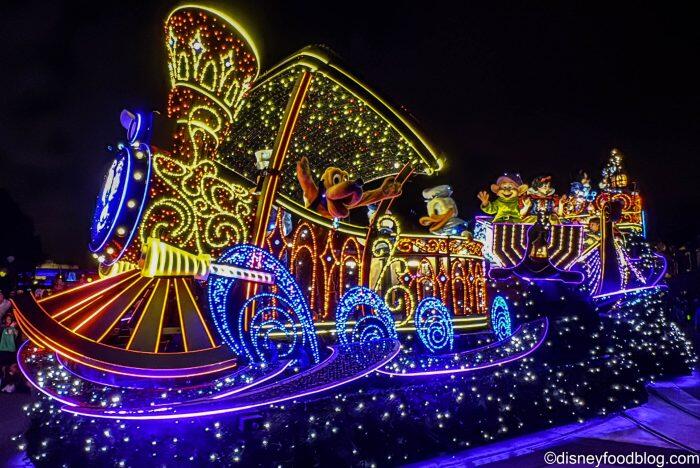 UPDATE: Here’s the New Rule for Leaving Magic Kingdom - NewsBreak