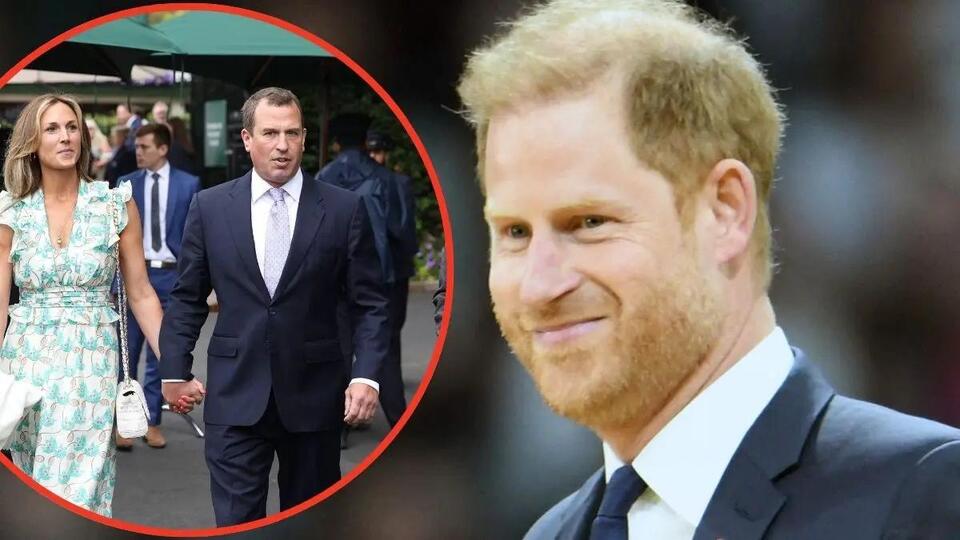 EXCLUSIVE: Radar Reveals the Real Reason Prince Harry Won't Be at His ...