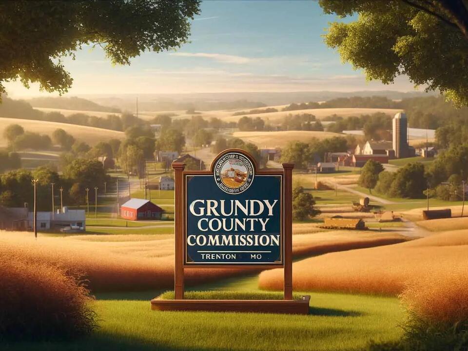 Grundy County Commission hears wage issues, approves purchase of 911 ... Grundy County Commission hears wage issues, approves purchase of 911 ...