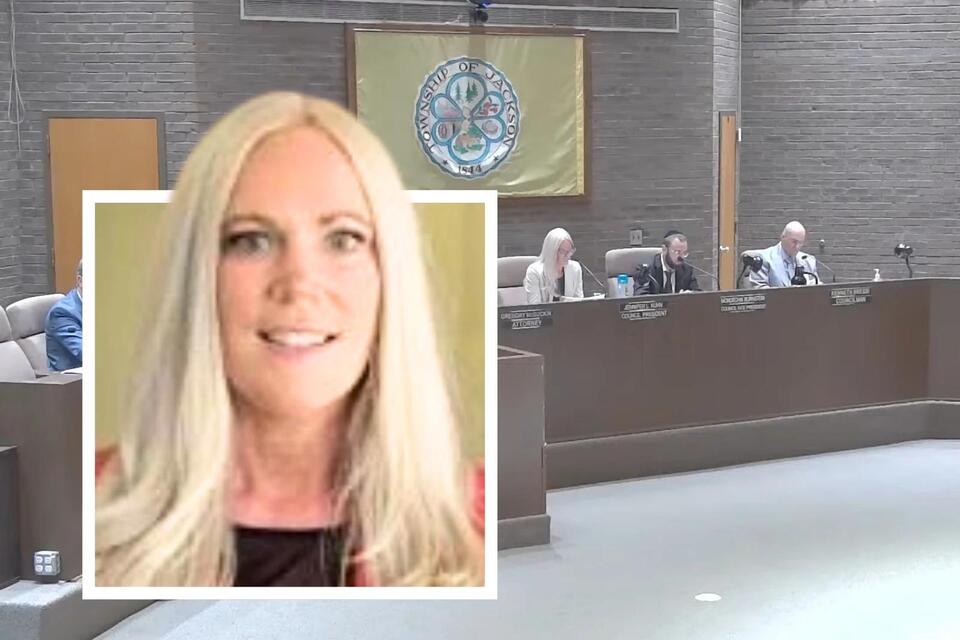 Jackson, NJ faces chaos amid complaints against Jennifer Kuhn - NewsBreak