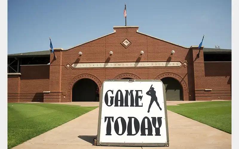 Check the Bracket for the Connie Mack State Tournament - NewsBreak