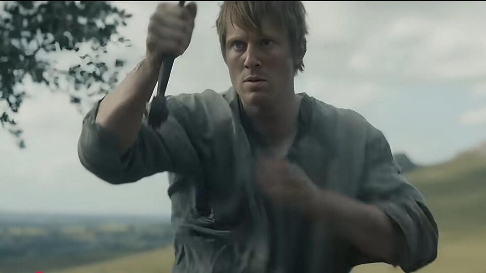 How Game of Thrones quietly introduced Ser Duncan the Tall long before ...