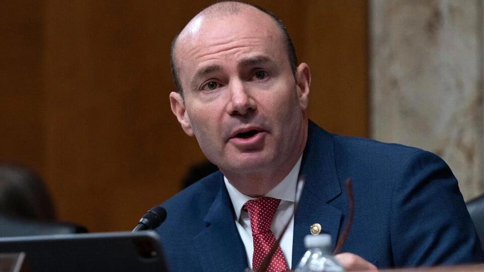 Sen. Mike Lee, Gov. Spencer Cox joins Turning Point tour in return to ...