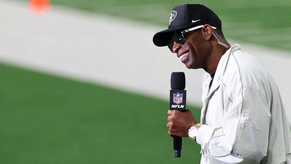 Deion Sanders Says He Feels “Truly Blessed” For Show Of Support After ...