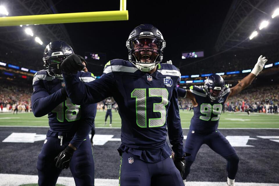 Two More Very Different New Seahawks “Dark Side” Anthems Drop - NewsBreak