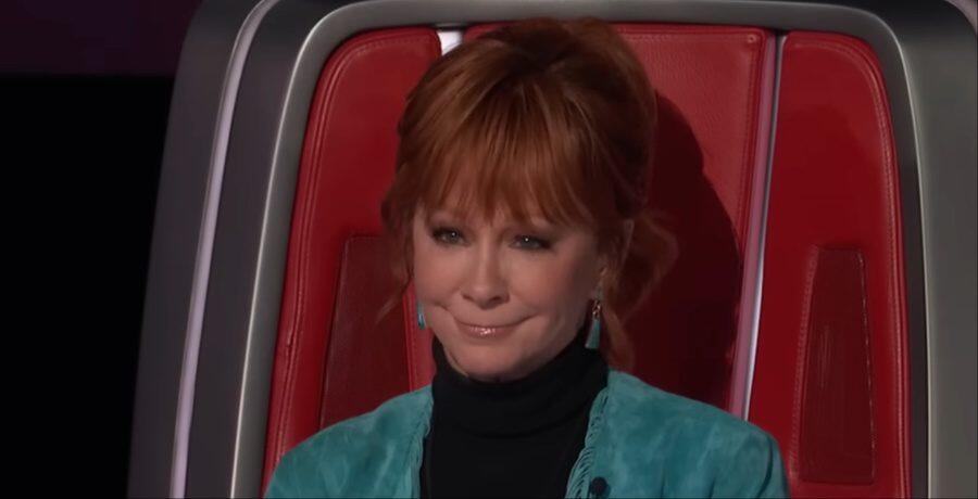‘The Voice’ Reba McEntire Reveals Retirement And Future Plans - NewsBreak