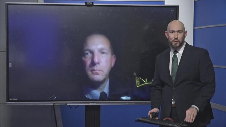 North Carolina State Highway Patrol shares update on Triad road ...