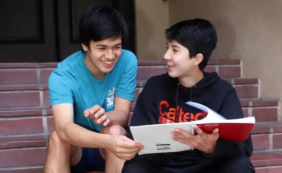 Caltech Welcomes Pasadena Unified’s Most Advanced Math Students - NewsBreak