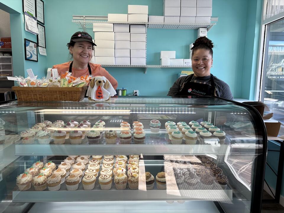 Faces of Andover: The Sweet Rise Of The ‘Cake Lady’ - NewsBreak