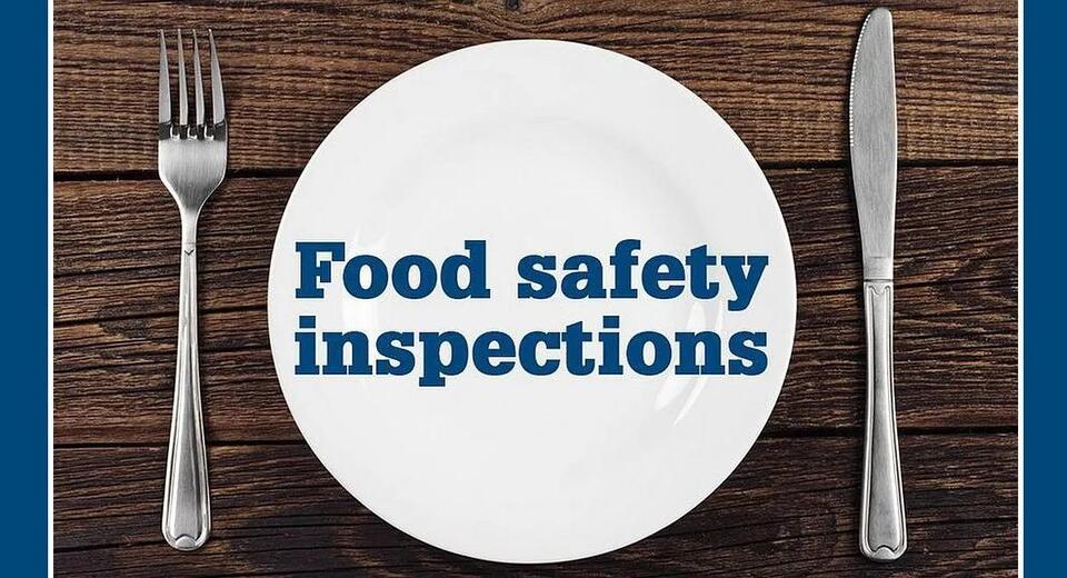 Montgomery County food safety inspections found rodent droppings and ...