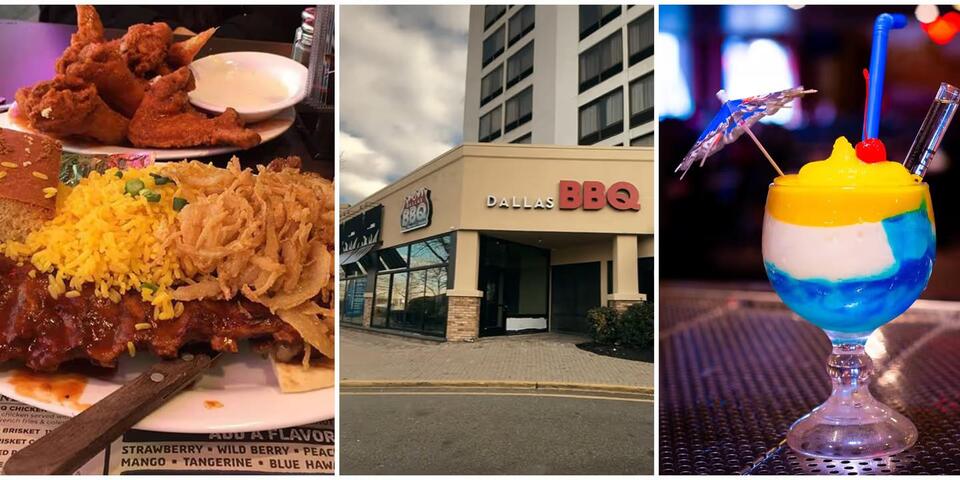 Dallas BBQ To Open Restaurant In Secaucus, NJ - NewsBreak