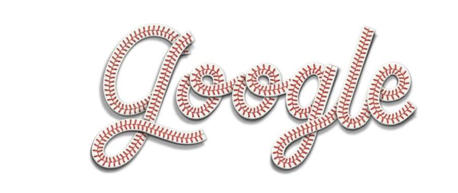Google celebrates the MLB Fall Classic with a new Doodle - NewsBreak