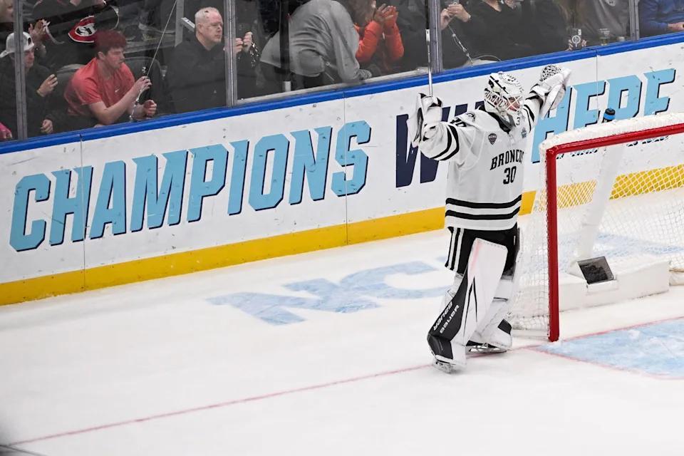 A Franchise at an Impasse, a Pipeline with Leverage - NewsBreak