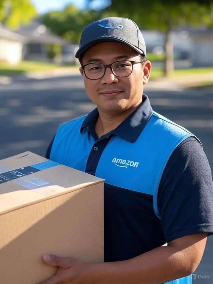 Amazon Ends Prime Invitee Program in 2025 to Boost Subscriptions ...