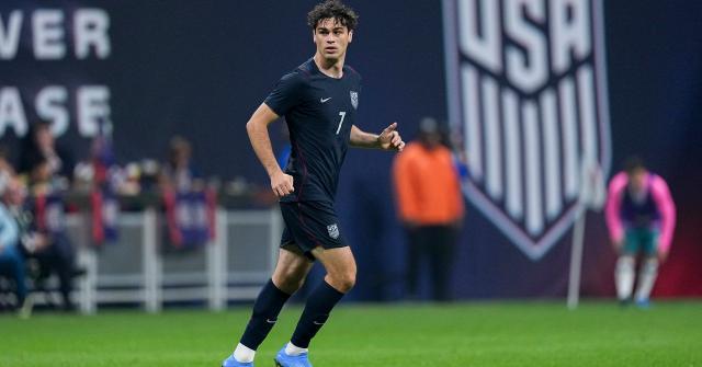 Breaking Down Gio Reyna's 2026 Roster Spot - NewsBreak