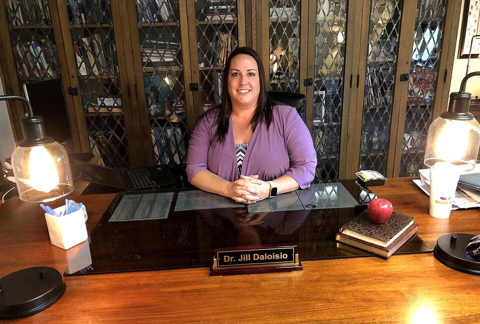 Sayre superintendent submits resignation effective March 31 - NewsBreak