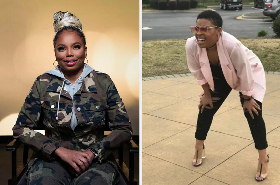 The Ridiculously Viral "Squint And Squat" Meme Took Over The Internet ...