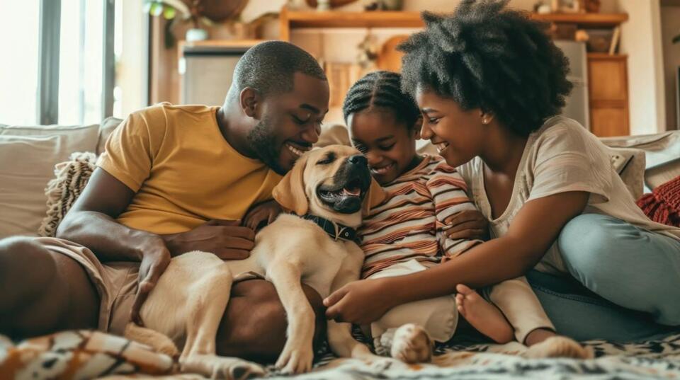 Why Do Some Pet Owners Hide True Costs From Themselves? - NewsBreak