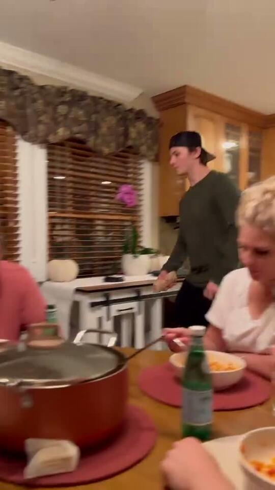 POV: You Bring Taco Bell To An Italian Sunday Dinner created by Pier D ...