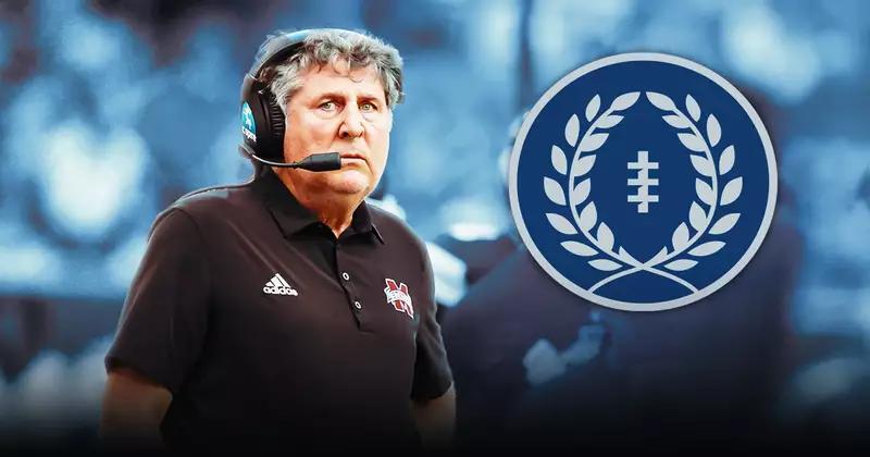 Mike Leach makes College Football Hall of Fame ballot four years after ...