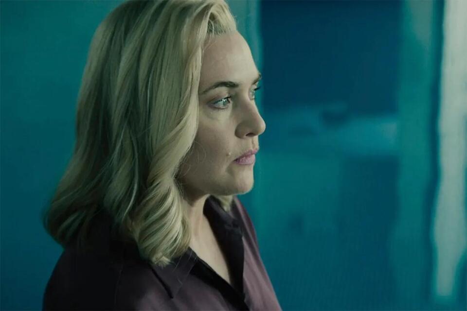 ‘The Regime’ Series Finale Recap: Triumph of the Ill - NewsBreak