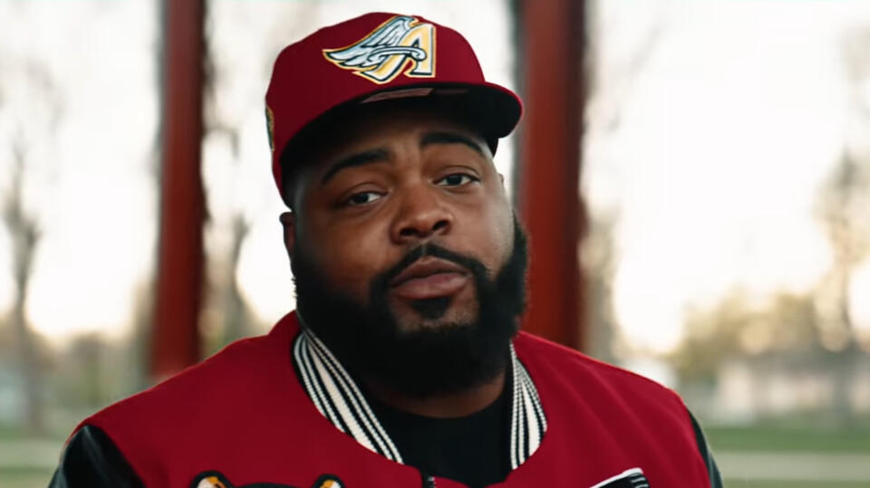Indianapolis Rapper Big Ro6 Goes Viral With 'Pirate Rap' "Decisions ...
